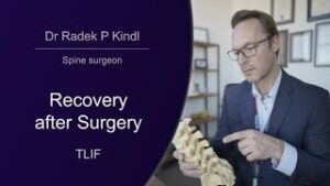 Spine & Orthopedics – Dr Radek P Kindl