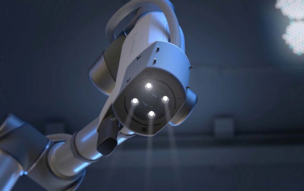 Spine & Orthopedics – Dr Radek P Kindl